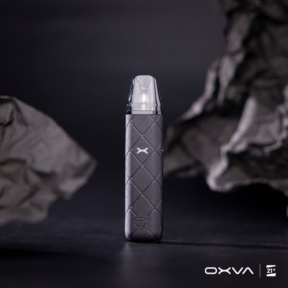 OXVA XLIM GO Kit, xlim top fill version cartridges, xlim v2 cartridges, xlim series